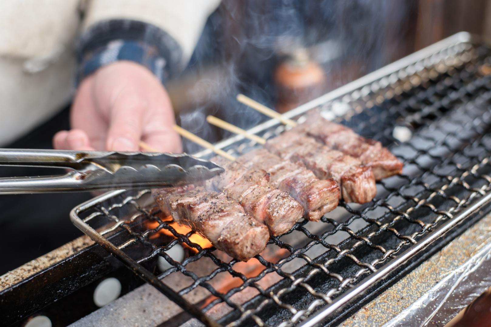 How to host BBQ in style? - The Largest Personal Chef Platform in HK