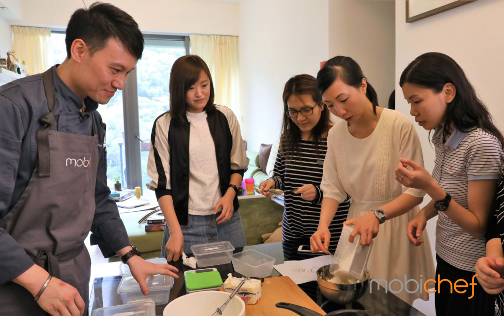 4 Differences Between Home Private Chefs and Traditional Restaurant ...