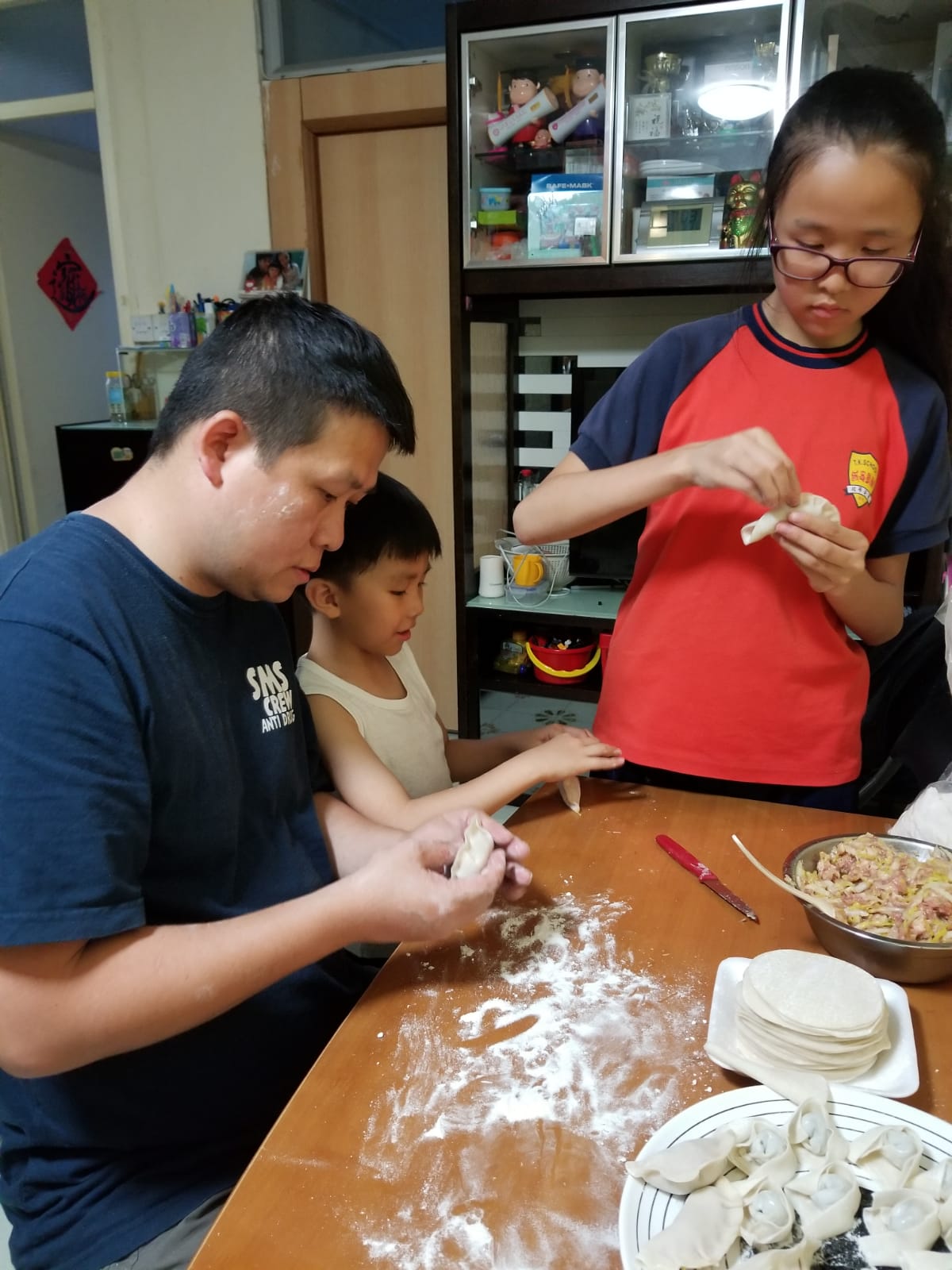 [父親節特集] 6位MobiChef廚師分享他們的父子情與食物情意結 - The Largest Personal Chef Platform ...
