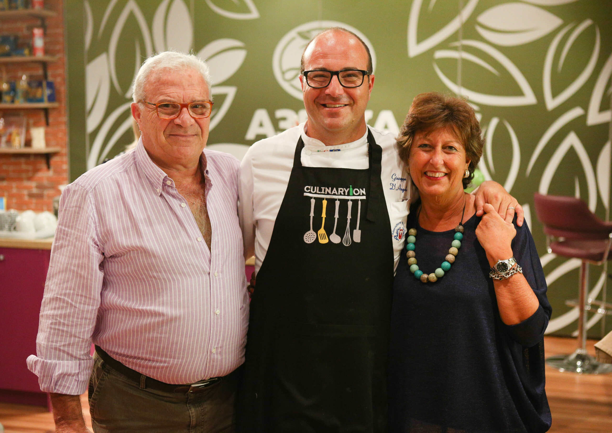 The Sunday Ritual with Papa (by Chef Giuseppe) - The Largest Personal ...