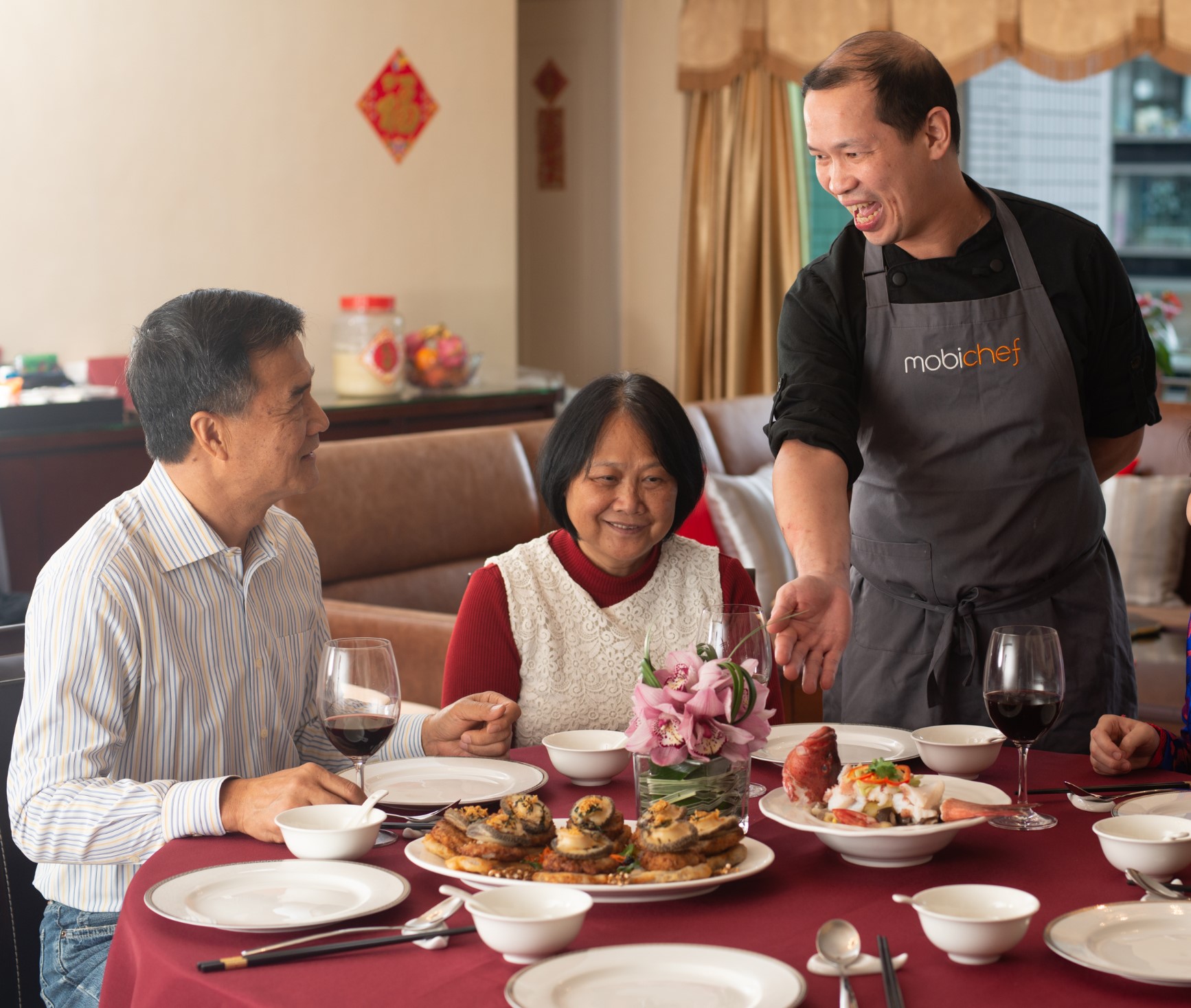 5 Things You Want To Know About Booking A Personal Chef - The Largest ...