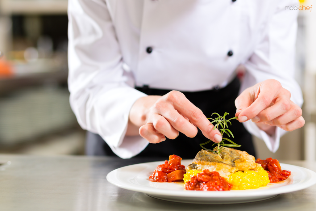 5 Things You Want To Know About Booking A Personal Chef - The Largest ...