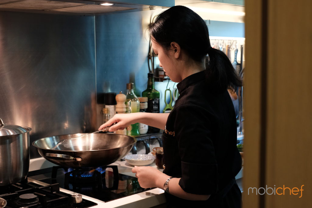 5 Things You Want To Know About Booking A Personal Chef - The Largest ...
