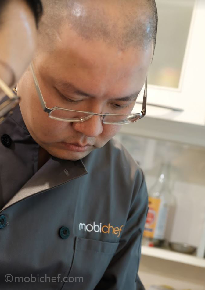 Chef Louis’ Summer Recipe: Fresh Fruit Gazpacho - The Largest Personal ...