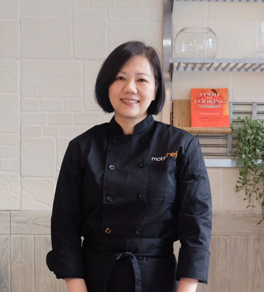 Chef Petty's Recipe: Deep-fried Sweet Coconut Taro Balls - The Largest ...