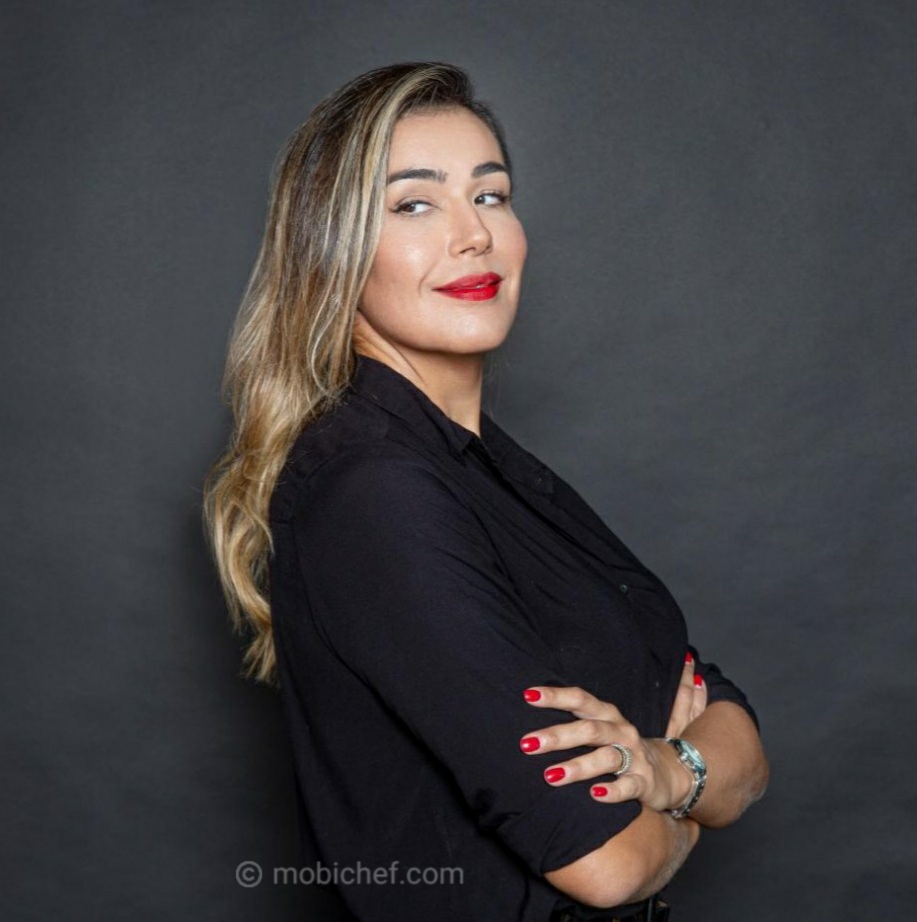 Chef's Stories: Exploring Brazilian Cuisine with Chef Agnes - The ...