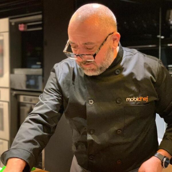 Chef Rene’s recipe: Crêpes with Lemon and Butter - The Largest Personal ...