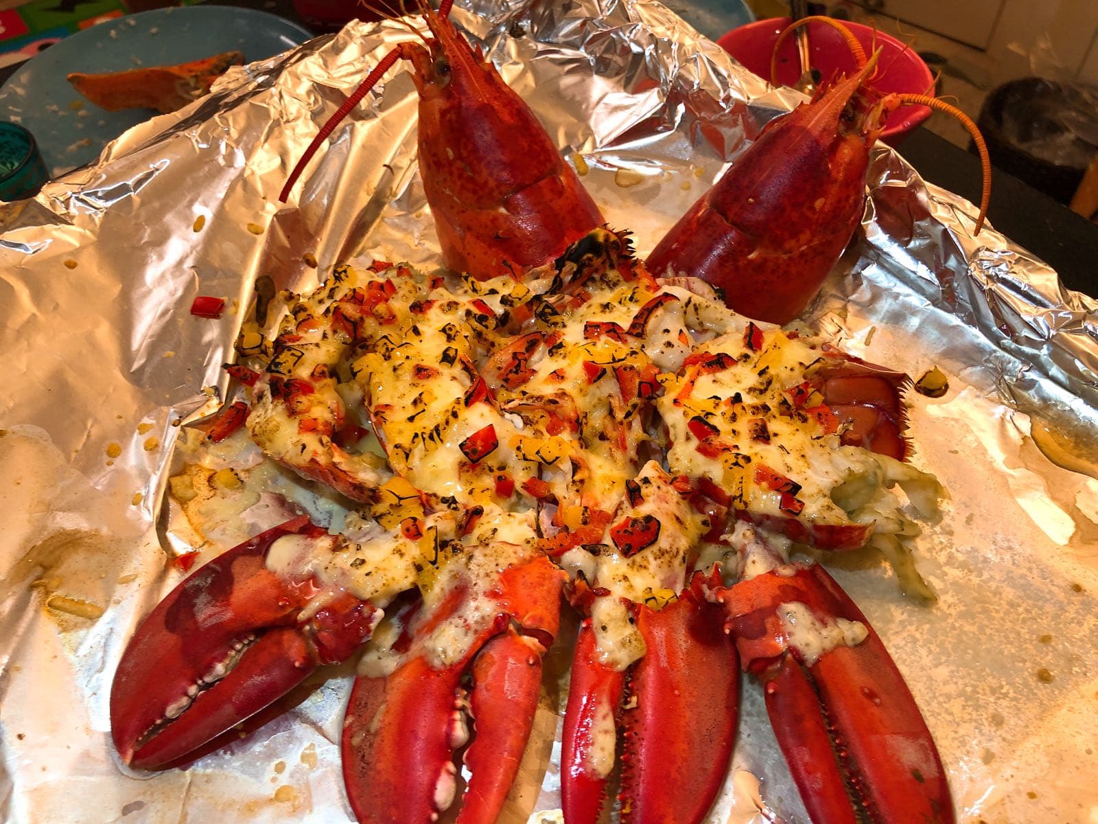 MobiChef - Professional Private Chefs to Cook at Your Home in Hong Kong