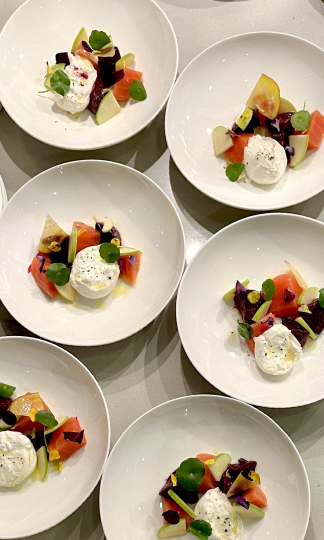 MobiChef - Professional Private Chefs to Cook at Your Home in Hong Kong