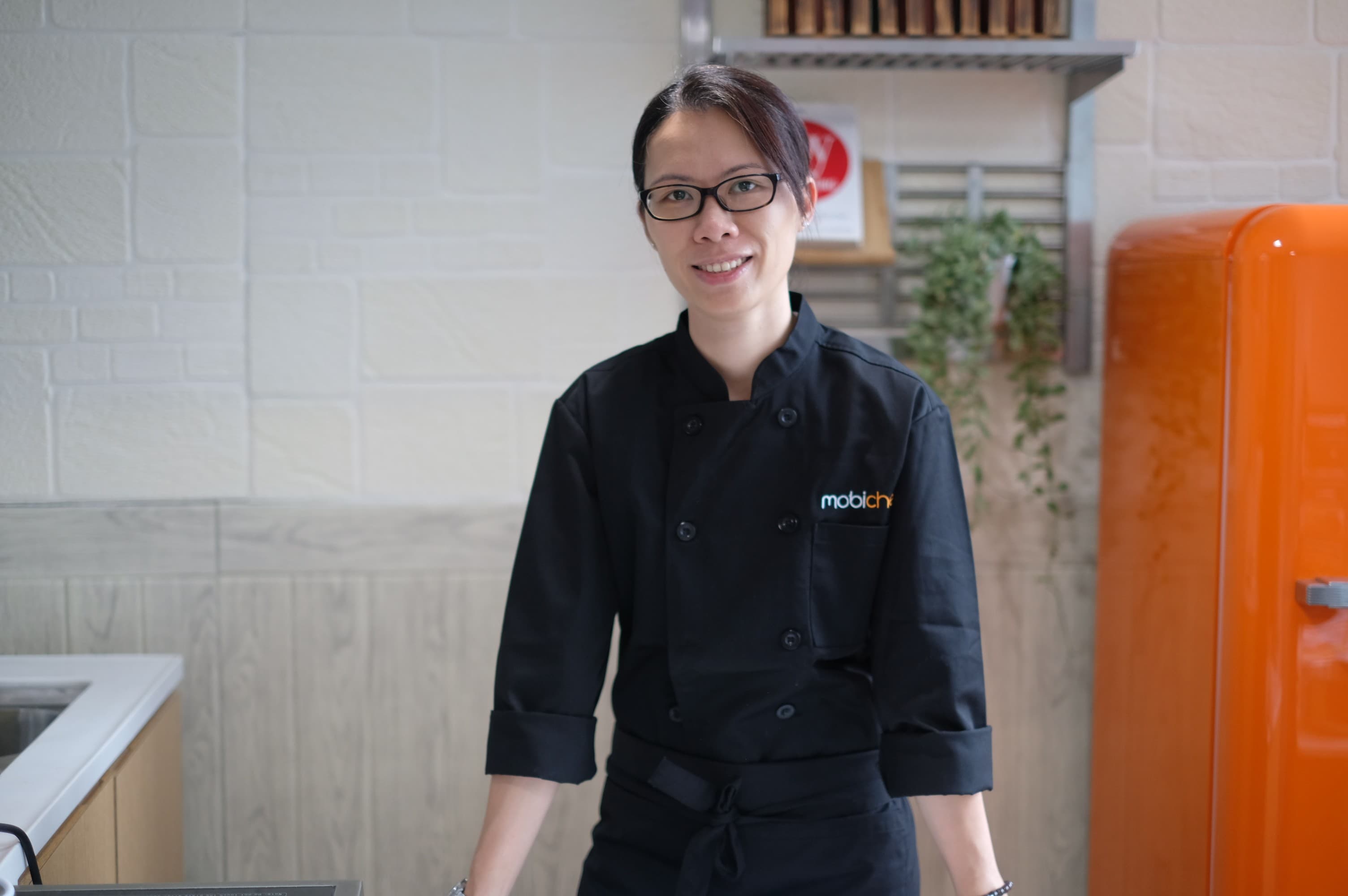 MobiChef - Professional Private Chefs to Cook at Your Home in Hong Kong