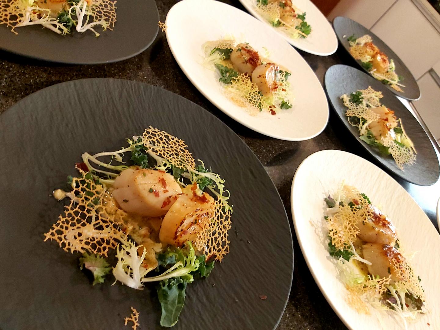 MobiChef - Professional Private Chefs to Cook at Your Home in Hong Kong