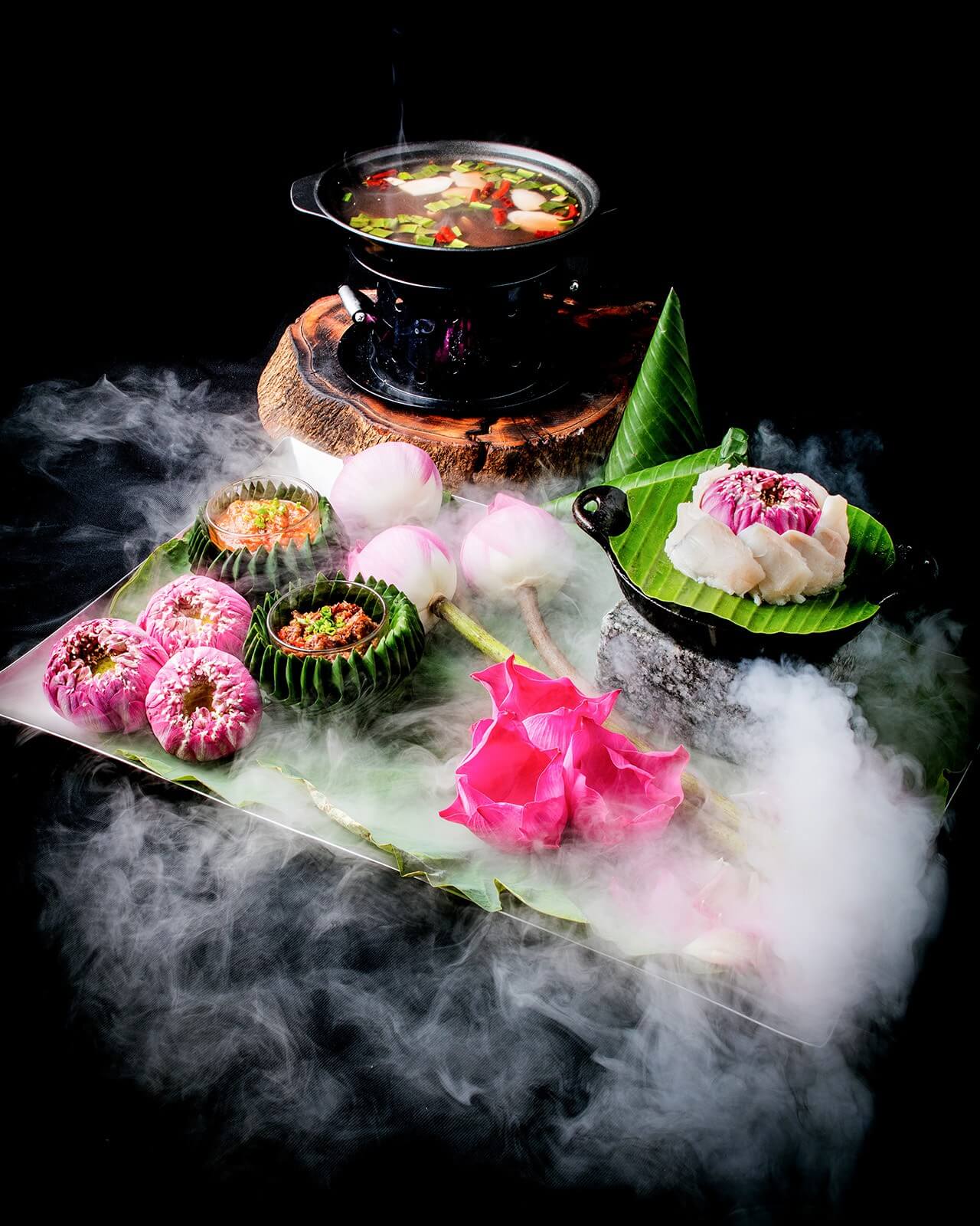 MobiChef - Professional Private Chefs to Cook at Your Home in Hong Kong