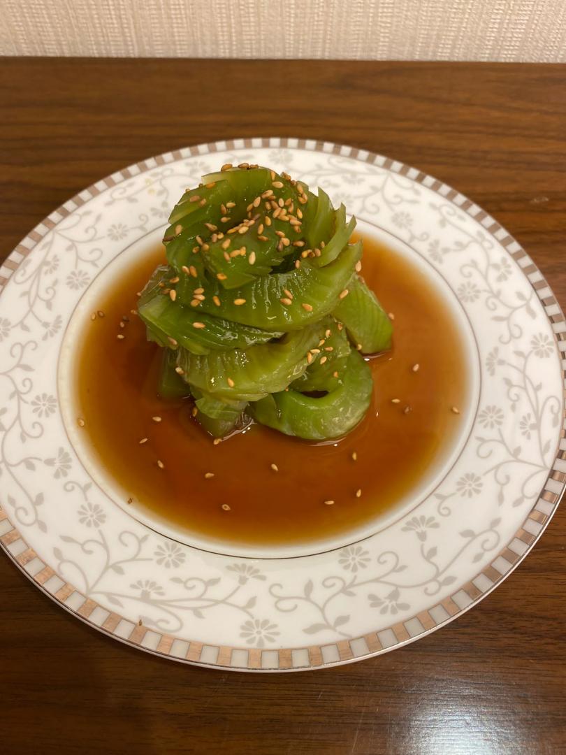 Chef Profile - Max Lee