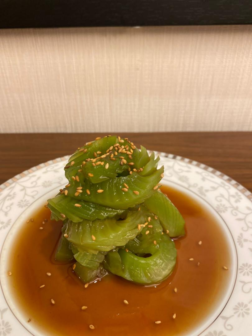 Chef Profile - Max Lee