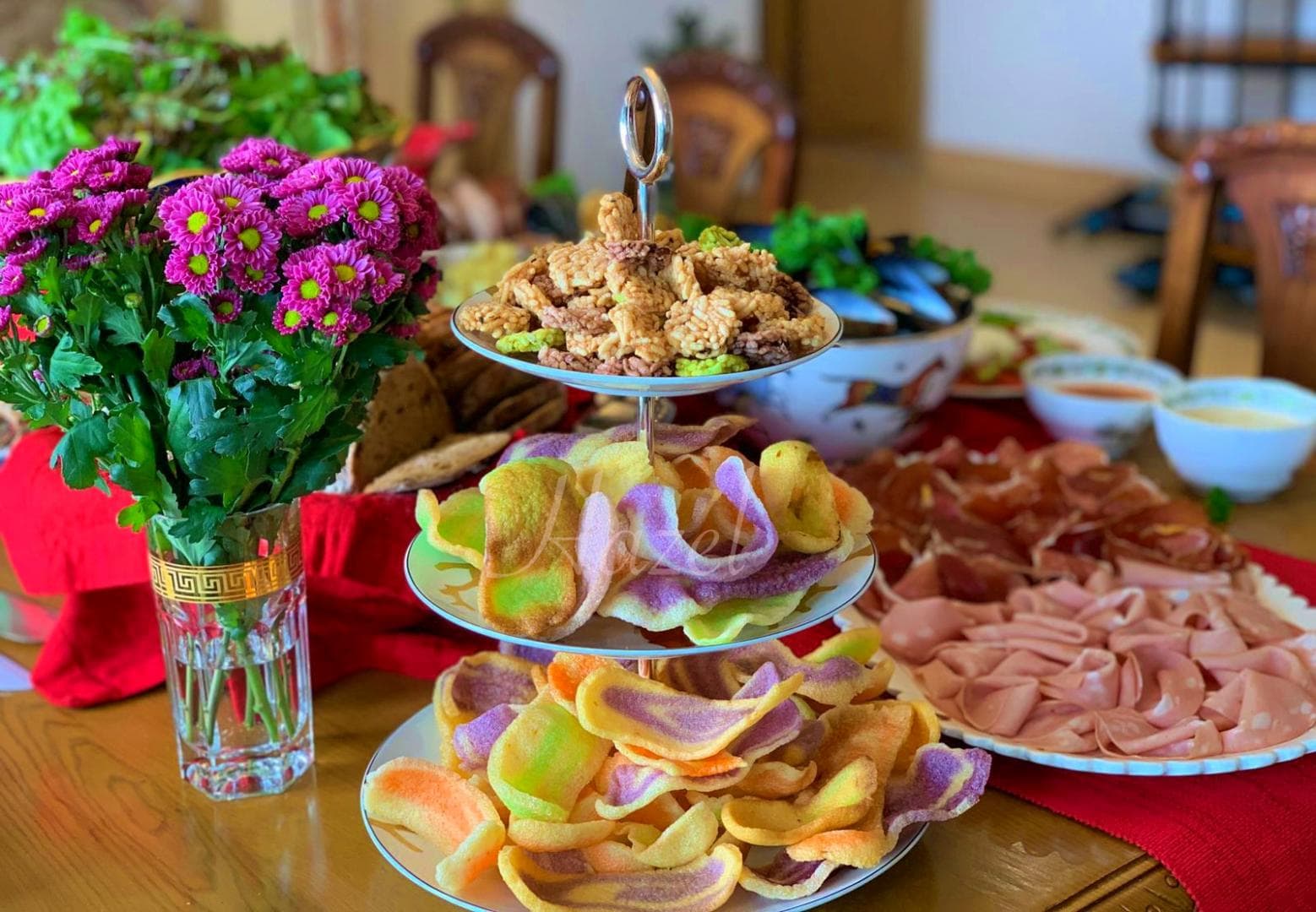 MobiChef - Professional Private Chefs to Cook at Your Home in Hong Kong