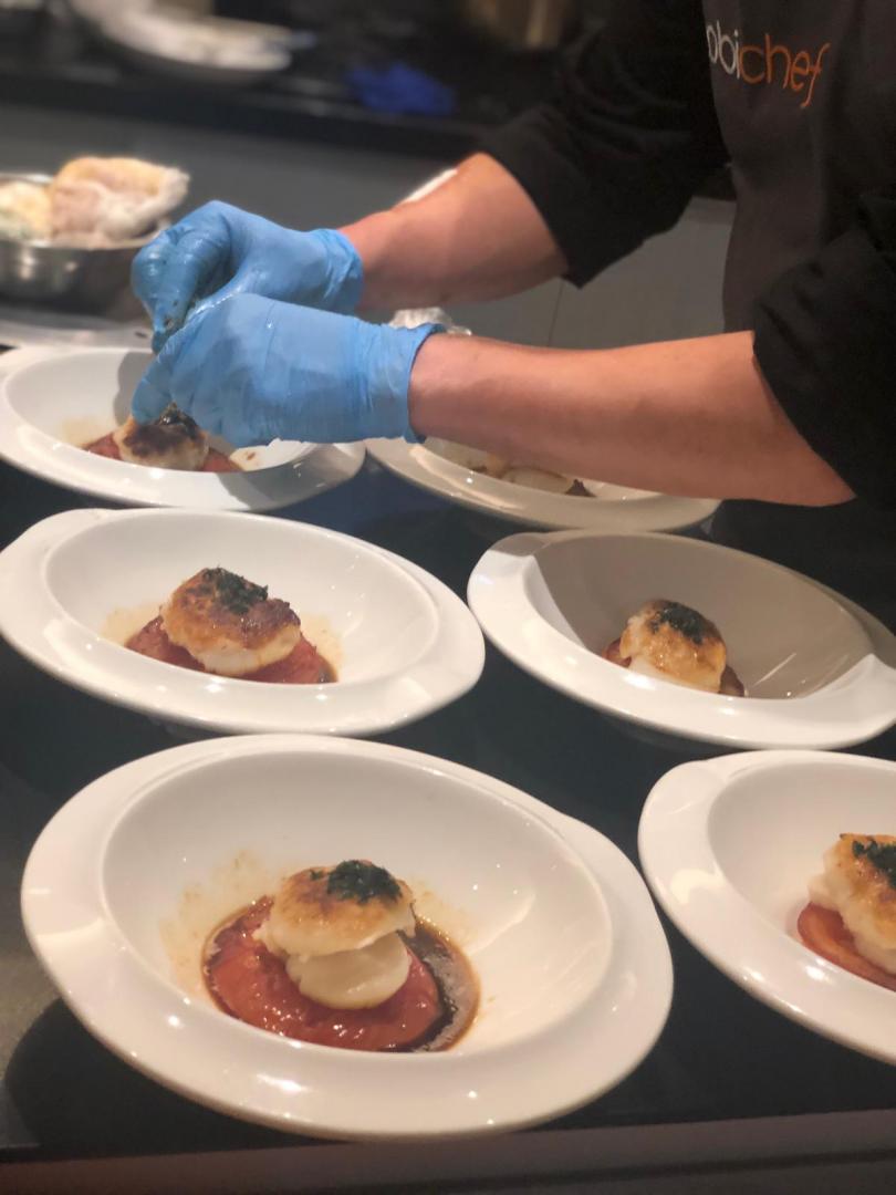 MobiChef - Professional Private Chefs to Cook at Your Home in Hong Kong