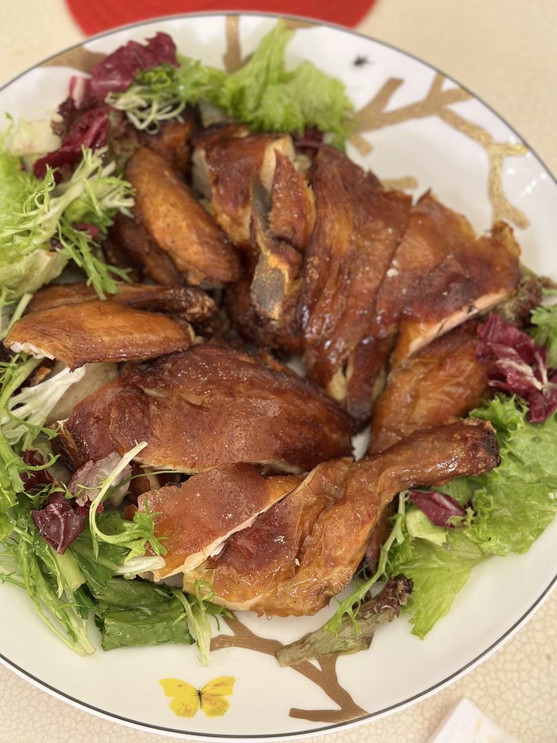 Chef Profile - Adrian Chau