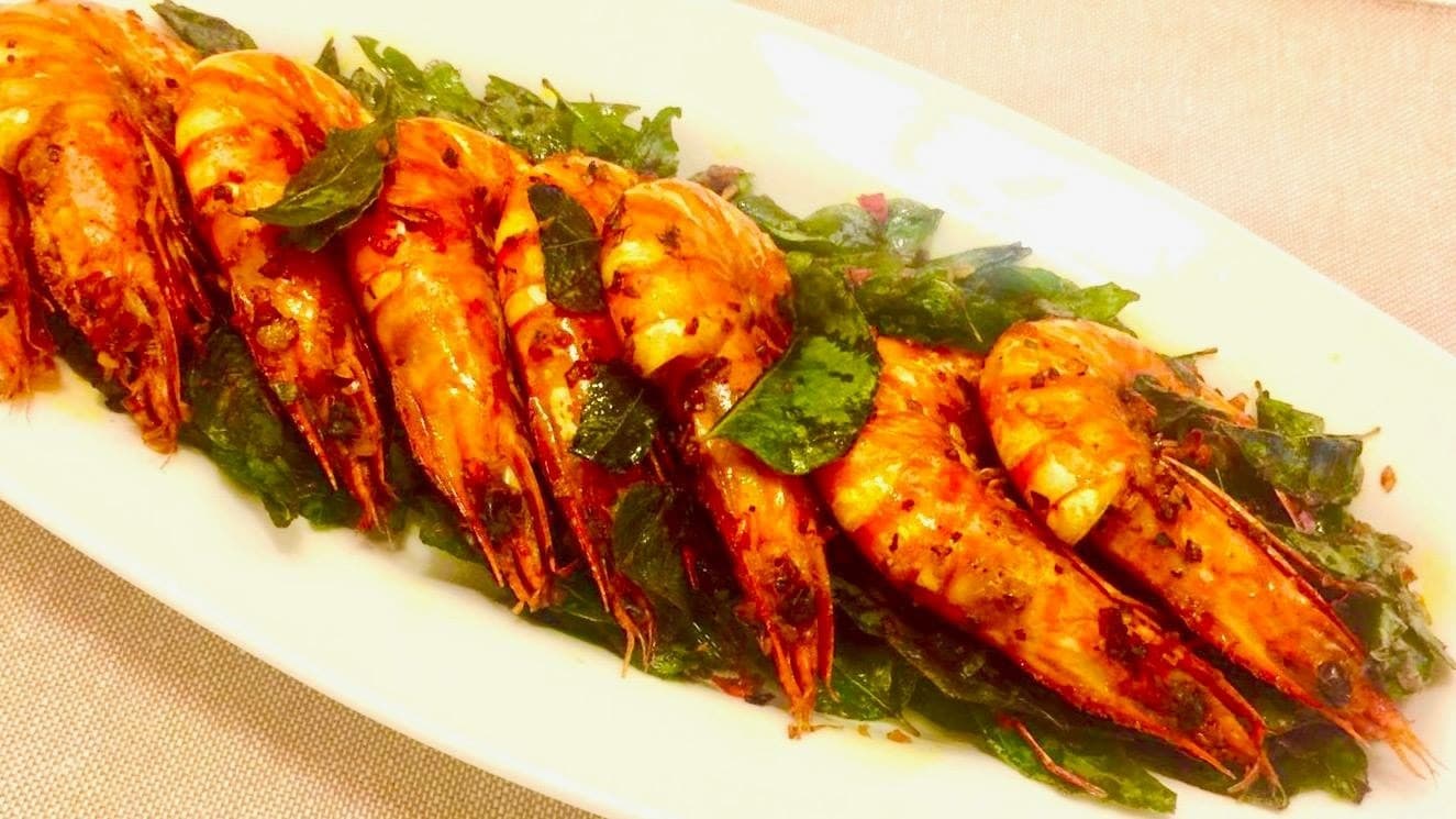 MobiChef - Professional Private Chefs to Cook at Your Home in Hong Kong